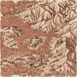 Maps of Elanthia | GSGuide Wiki | Fandom