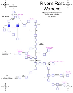 Maps of Elanthia/River's Rest | GSGuide Wiki | Fandom