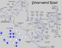 Maps of Elanthia/Ta'Illistim | GSGuide Wiki | Fandom