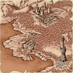 Maps of Elanthia | GSGuide Wiki | Fandom