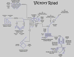 Maps of Elanthia/Ta'Vaalor | GSGuide Wiki | Fandom