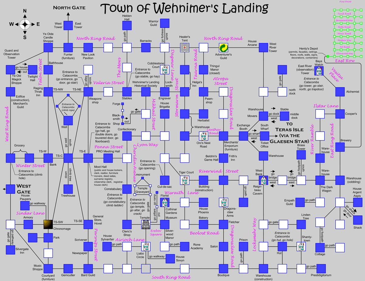 Maps Of Elanthiawehnimers Landing Gsguide Wiki Fandom