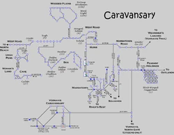 Maps of Elanthia/Solhaven | GSGuide Wiki | Fandom