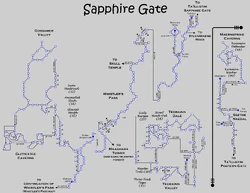 Maps of Elanthia/Ta'Illistim | GSGuide Wiki | Fandom