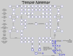 Maps of Elanthia/Teras Isle | GSGuide Wiki | Fandom