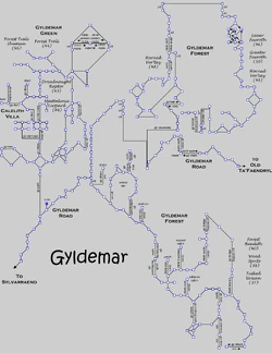 Maps of Elanthia/Ta'Illistim | GSGuide Wiki | Fandom