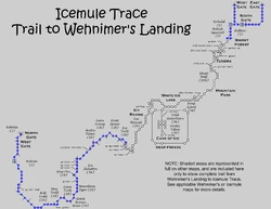 Maps of Elanthia/Wehnimer's Landing | GSGuide Wiki | Fandom