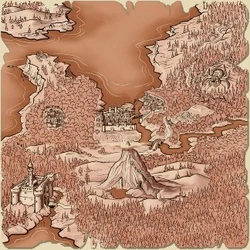 Maps of Elanthia | GSGuide Wiki | Fandom