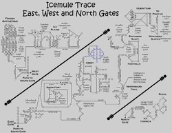 Maps of Elanthia/Icemule Trace | GSGuide Wiki | Fandom