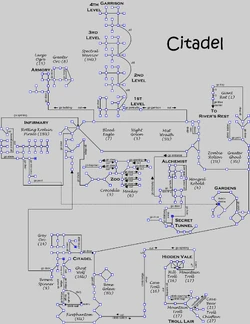 Maps of Elanthia/River's Rest | GSGuide Wiki | Fandom