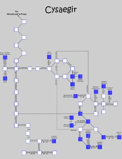 Maps of Elanthia/Ta'Illistim | GSGuide Wiki | Fandom