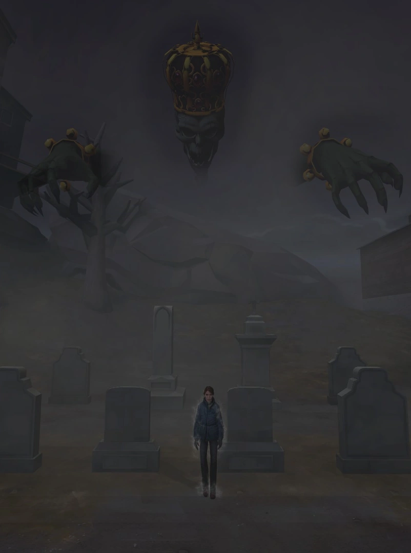 Justice | GStands Wiki | Fandom