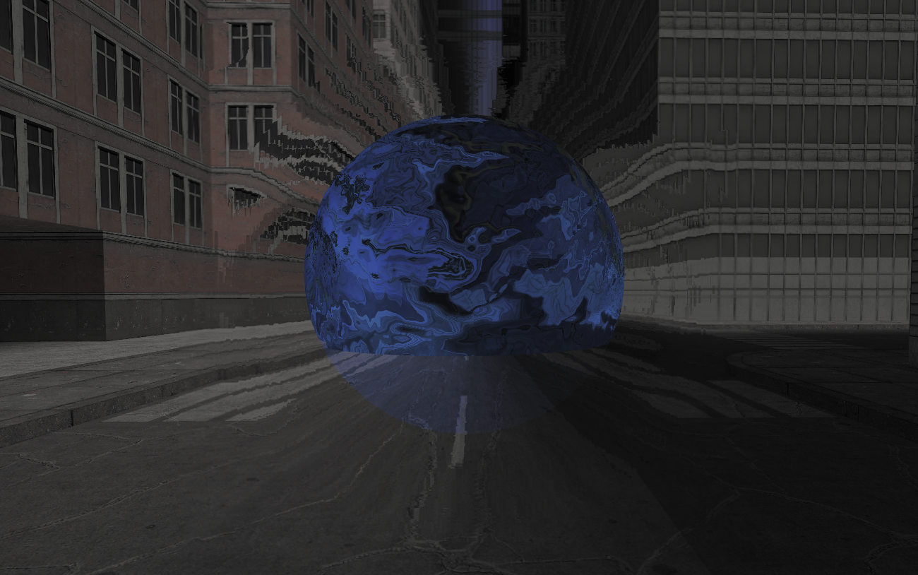 Stopped Time | GStands Wiki | Fandom