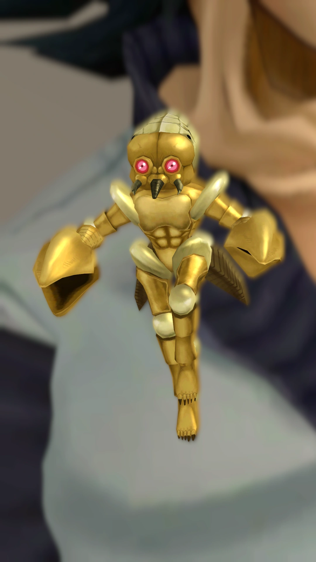 Lovers | GStands Wiki | Fandom