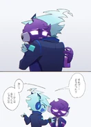 Lectro | G-Stick Wiki | Fandom