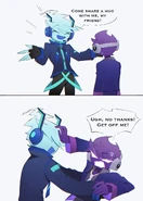 Lectro | G-Stick Wiki | Fandom