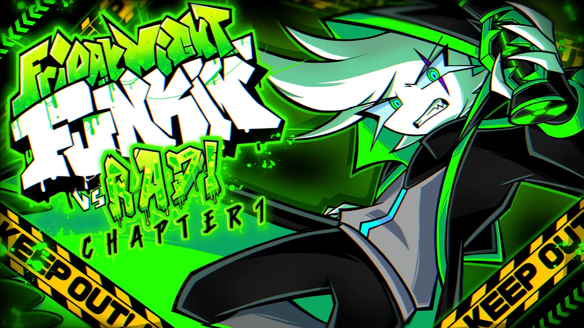 Friday Night Funkin' Muzix Medleys | G-Stick Wiki | Fandom