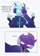 Lectro | G-Stick Wiki | Fandom