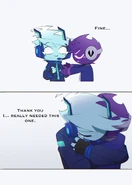 Lectro | G-Stick Wiki | Fandom