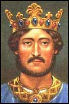 Richard I | God Save The King Wiki | Fandom