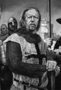 Johnathan O'Hagan | God Save The King Wiki | Fandom