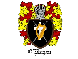 The Royal House of O'Hagan | God Save The King Wiki | Fandom