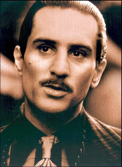 Vito Corleone | God Save The King Wiki | Fandom