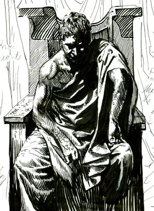 Aston Phillips | God Save The King Wiki | Fandom