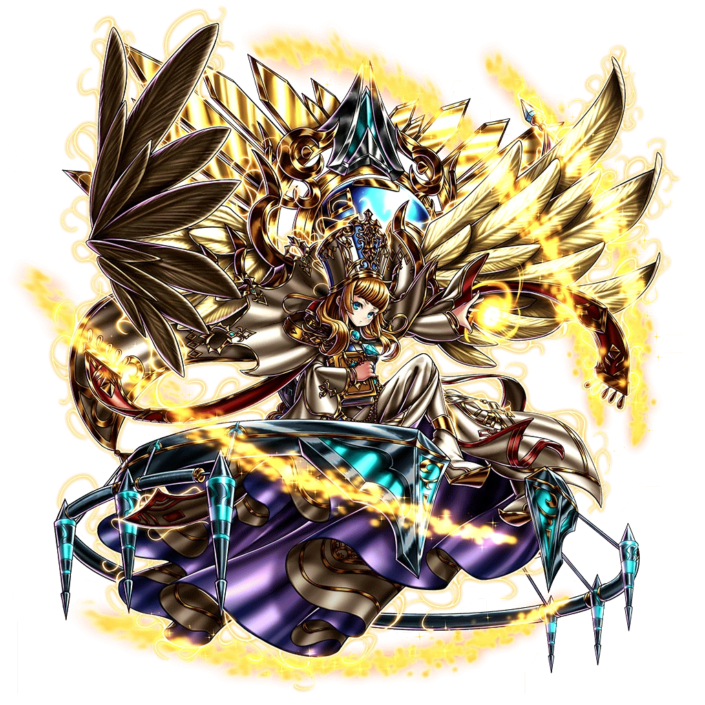 Liese | Grand Summoners Utopia Wiki | Fandom