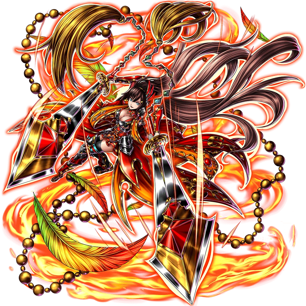 Mira | Grand Summoners Utopia Wiki | Fandom