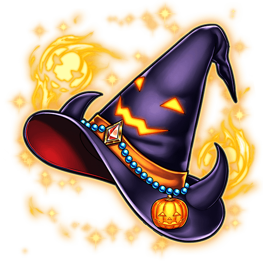 Feena's Witch Hat | Grand Summoners Utopia Wiki | Fandom