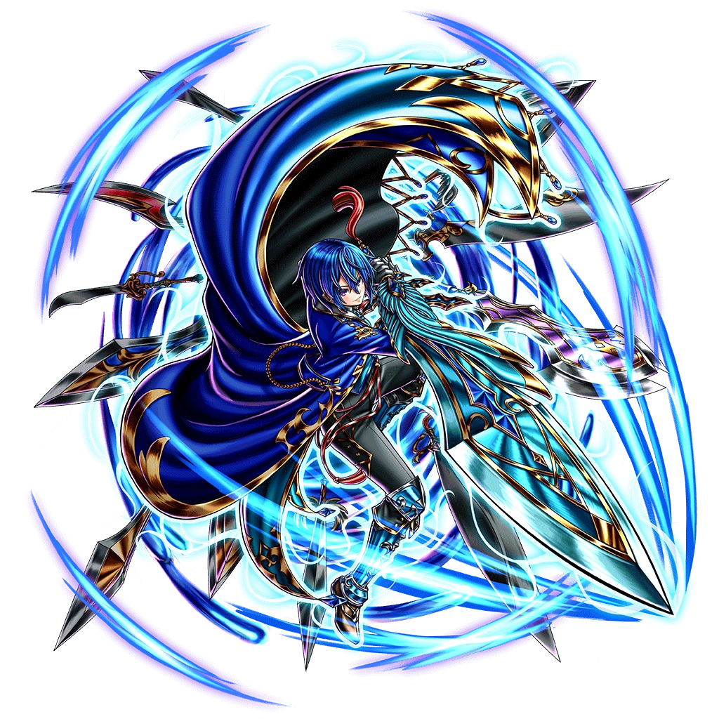 Est | Grand Summoners Utopia Wiki | Fandom