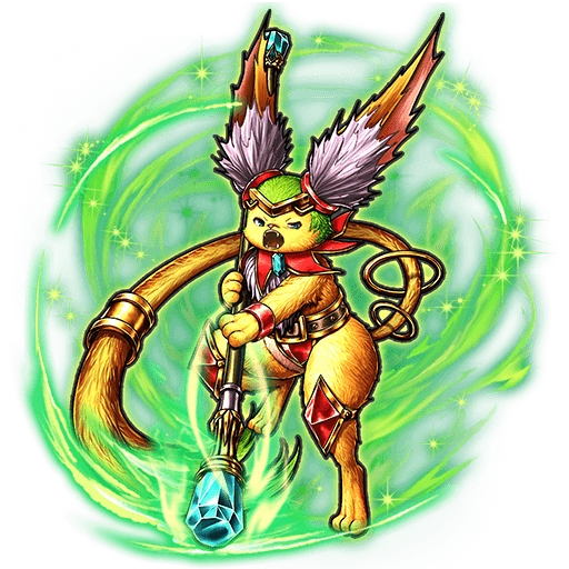 Furious Ru | Grand Summoners Utopia Wiki | Fandom