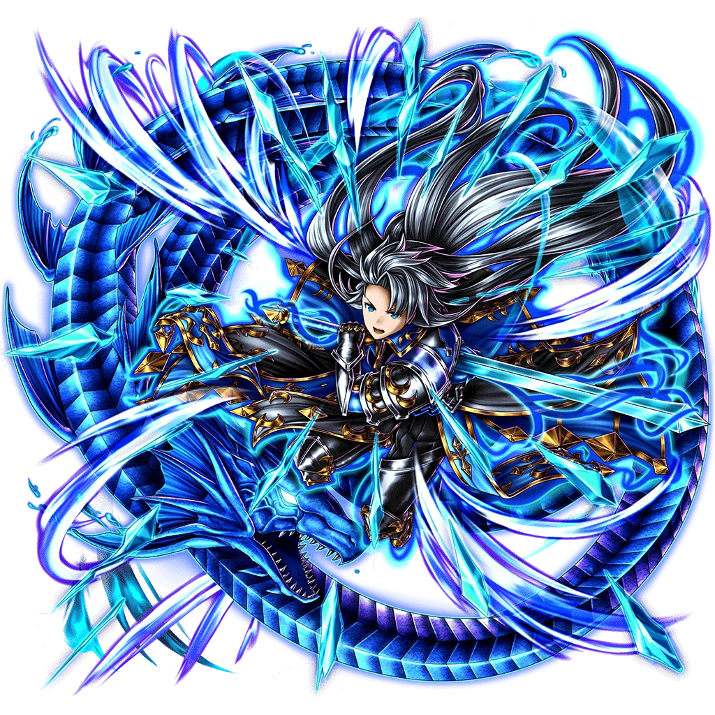 Roy | Grand Summoners Utopia Wiki | Fandom
