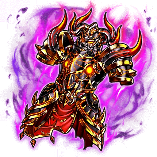 Cursed Armor "Ragsherum" | Grand Summoners Utopia Wiki | Fandom