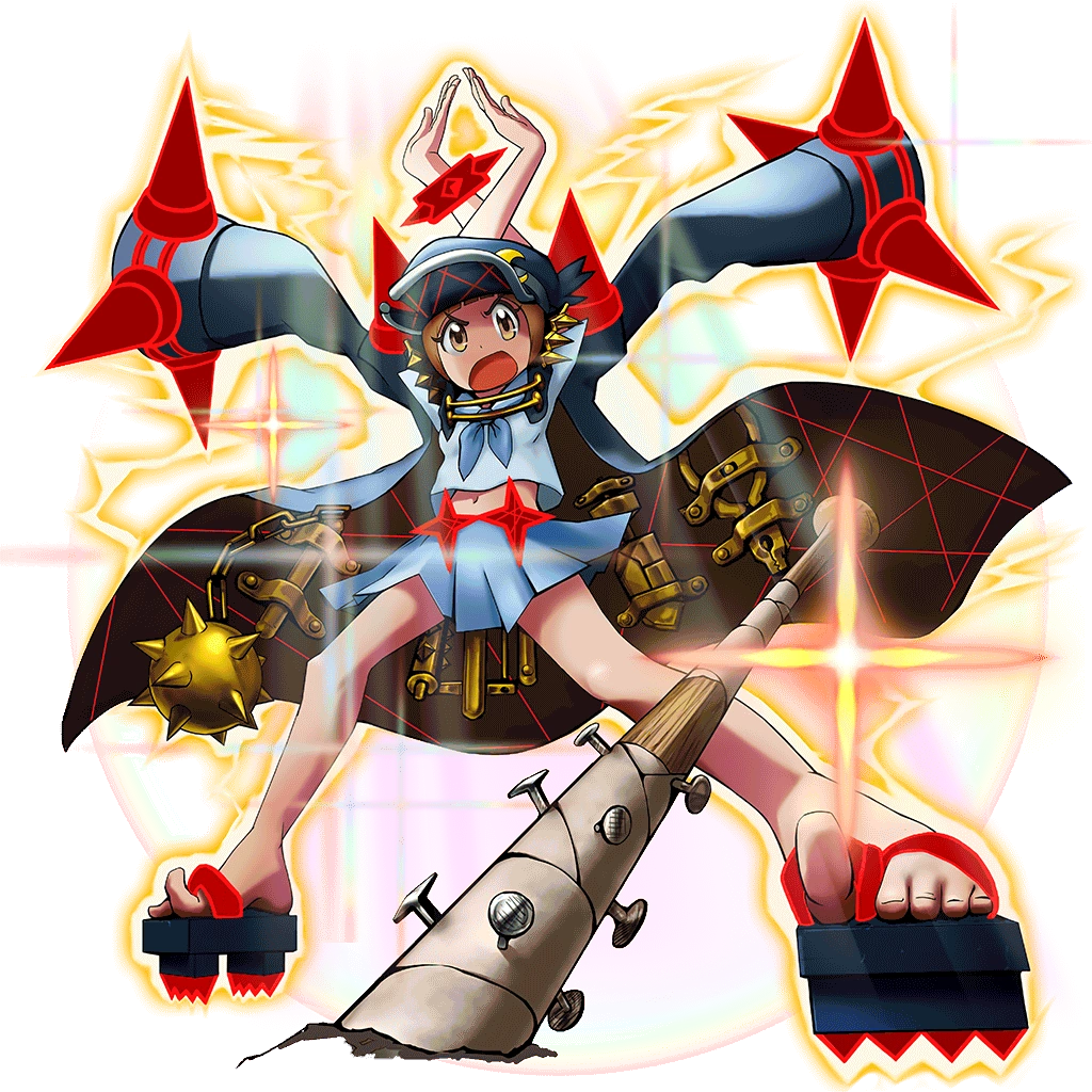 Mako | Grand Summoners Utopia Wiki | Fandom