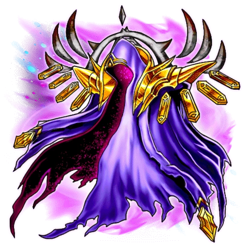 Relic "Cloak of Grief" | Grand Summoners Utopia Wiki | Fandom