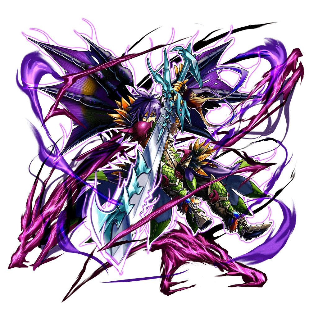 Rohst | Grand Summoners Utopia Wiki | Fandom