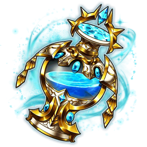 Optima Rade | Grand Summoners Utopia Wiki | Fandom