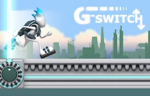 G-Switch 1 | G-Switch Wiki | Fandom