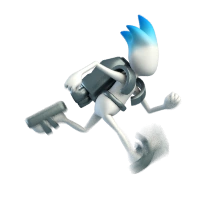 Main Character | G-Switch Wiki | Fandom