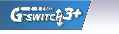 G-Switch 3 Plus | G-Switch Wiki | Fandom