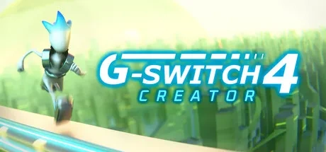 G-Switch 4 Creator | G-Switch Wiki | Fandom