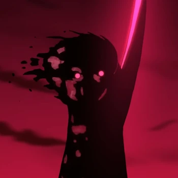 Hate | Glitchtale Accuracy Wiki | Fandom