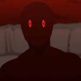 Hate | Glitchtale Accuracy Wiki | Fandom