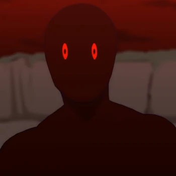 Hate | Glitchtale Accuracy Wiki | Fandom