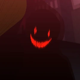 Hate | Glitchtale Accuracy Wiki | Fandom