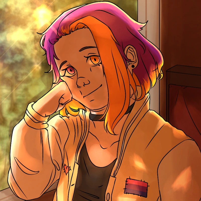 Maky | GTC Wiki | Fandom