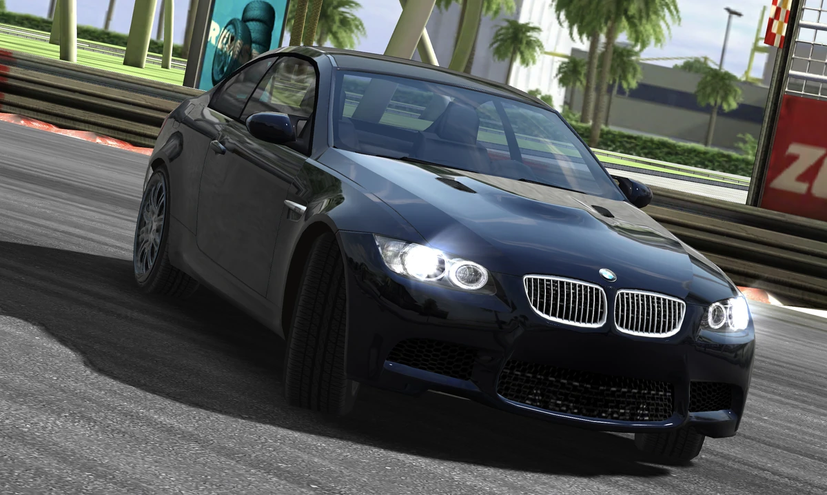 BMW M3 (E92) | GT Racing Wiki | Fandom