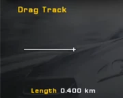 Drag Track | GT Racing Wiki | Fandom